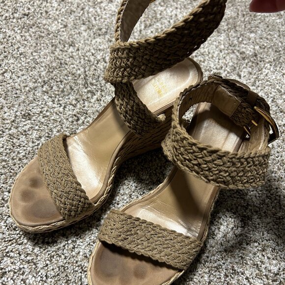 Stuart Weitzman | Shoes | Stuart Weitzman Jennifer Aniston Alex Crochet ...